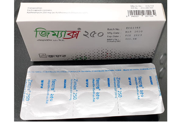 Products | Square Pharmaceuticals Ltd.